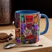 Scott Pilgrim Vs the World Mug, Scott Pilgrim Coffee Mug, Scott Pilgrim ...