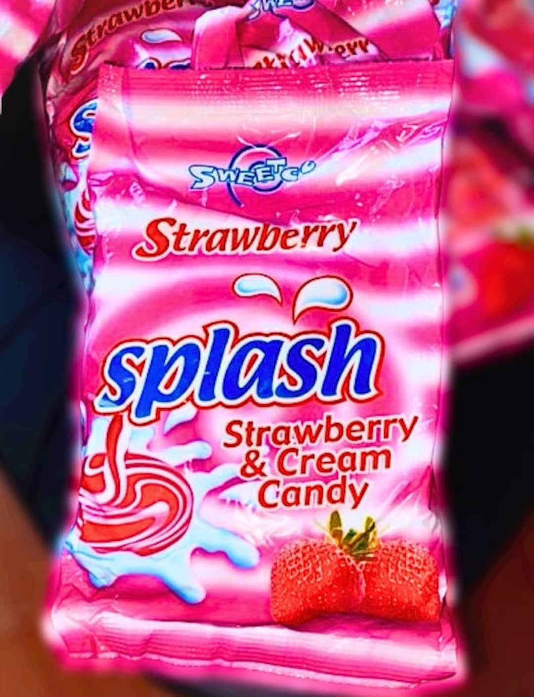Splash Candy Nigerian - Etsy