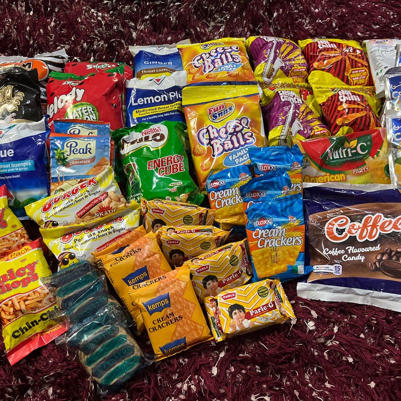 Milo and Chip - Etsy