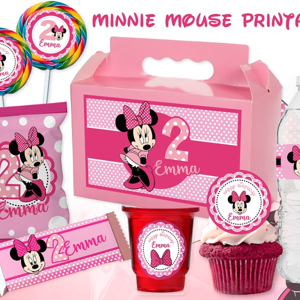 Mouse Etsy España