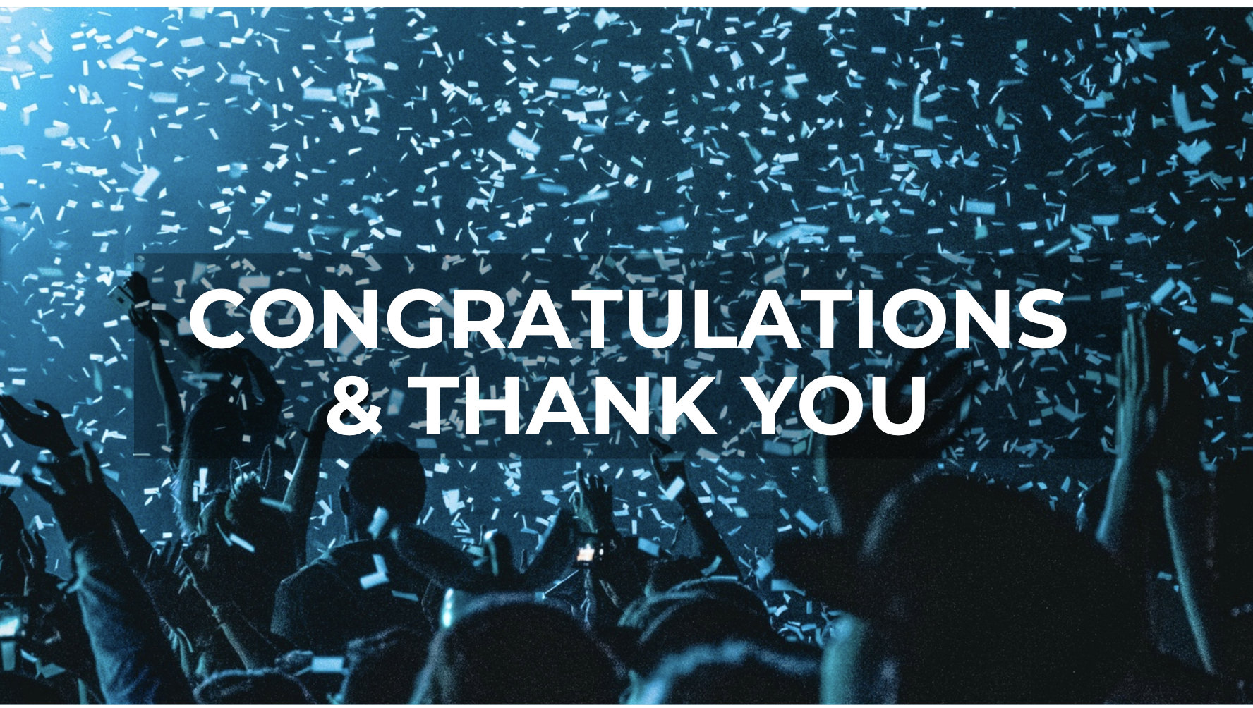 Temploot 9-slide Employee Recognition Deck | Blue & White Canva ...