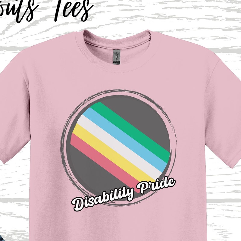 Disability Rights - Etsy
