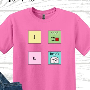 break icon touchchat