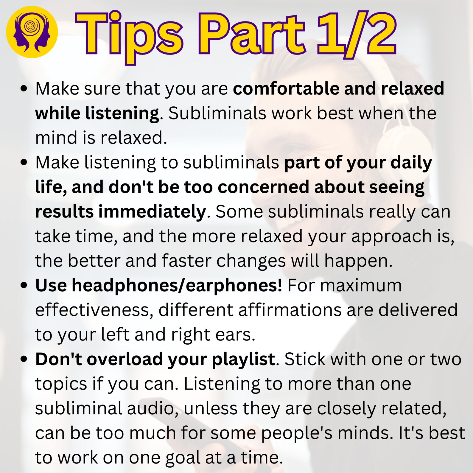 Massive Muscle Growth Subliminal Build Bigger Muscles & Gain Muscle ...