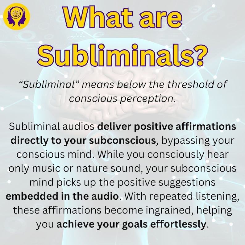 Pro Gamer Subliminal - Improve Your Gaming Skills! - Etsy