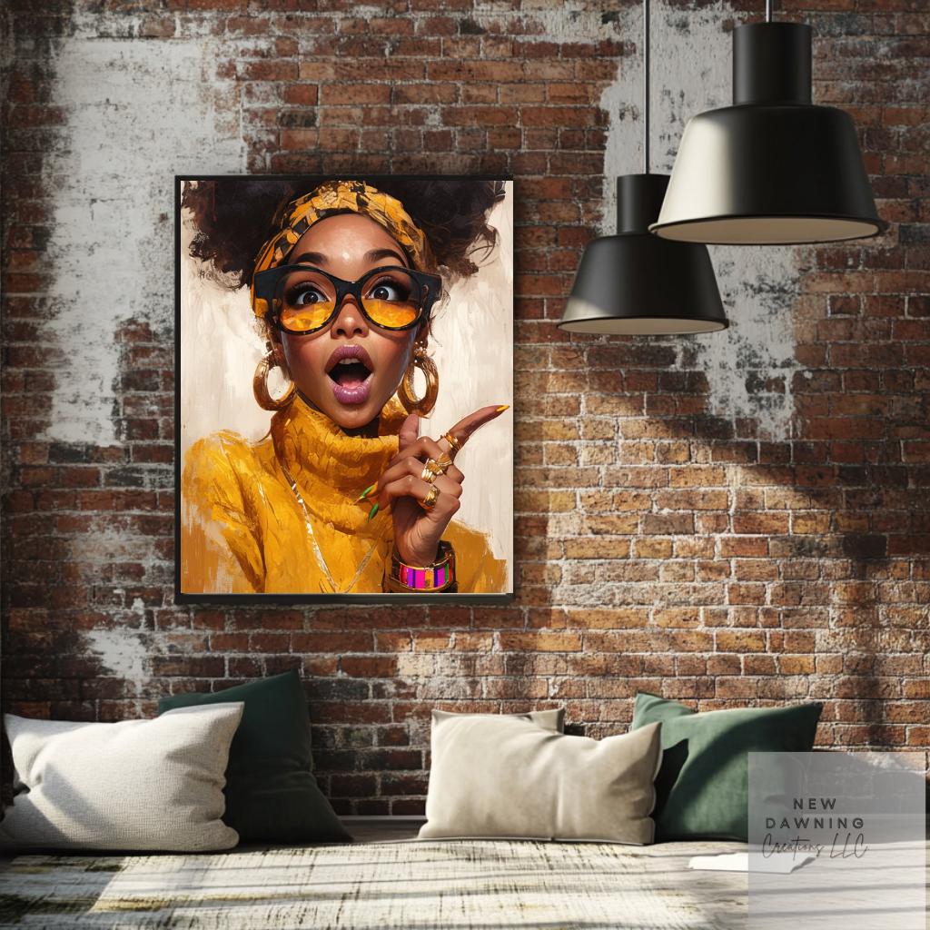 High Resolution Printable Art With Multiple Use Cases. Use the Art to ...