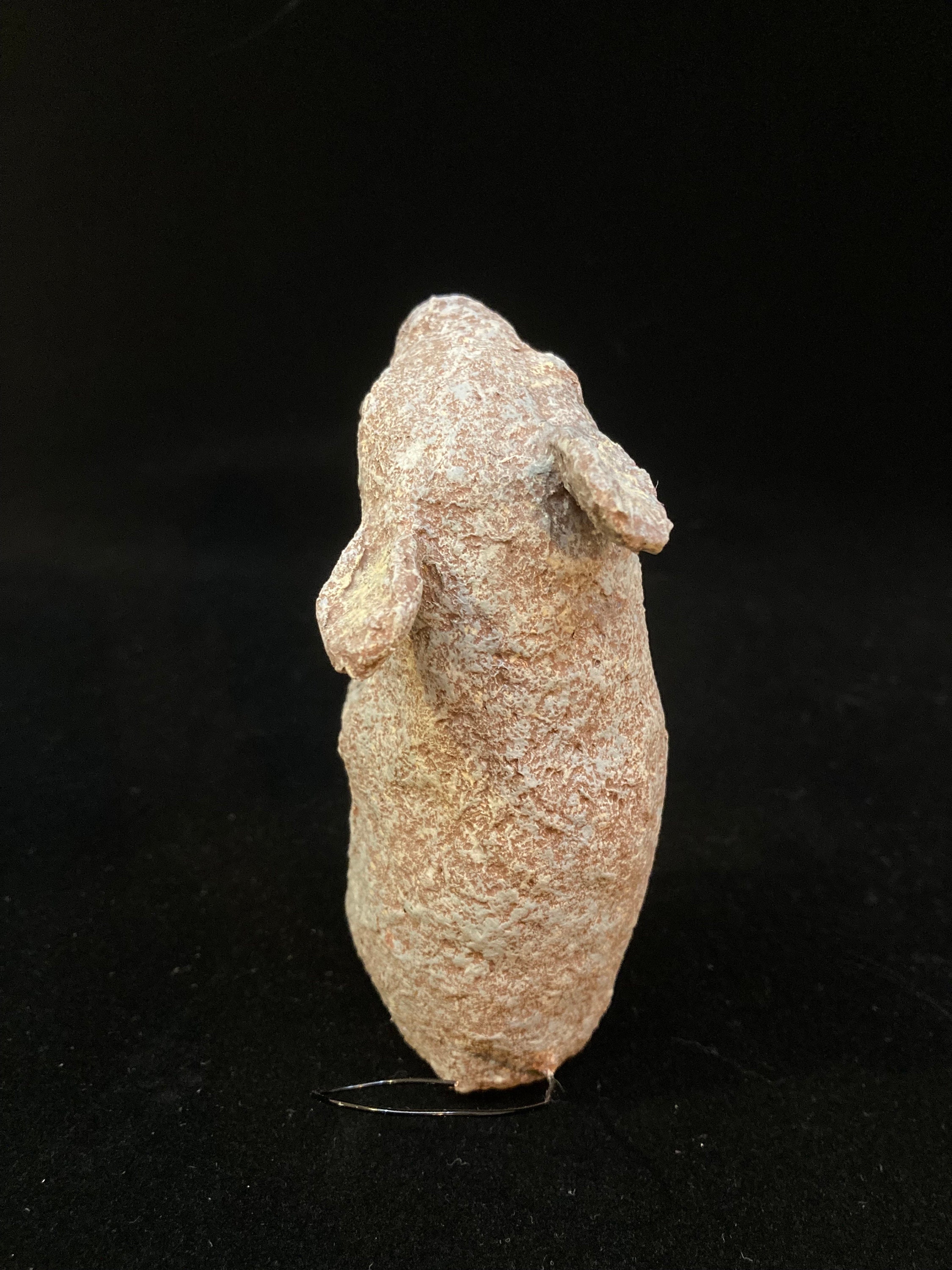 Paper Mache Mouse - Mouse Sculpture, Paper Mache Animal, Animal ...