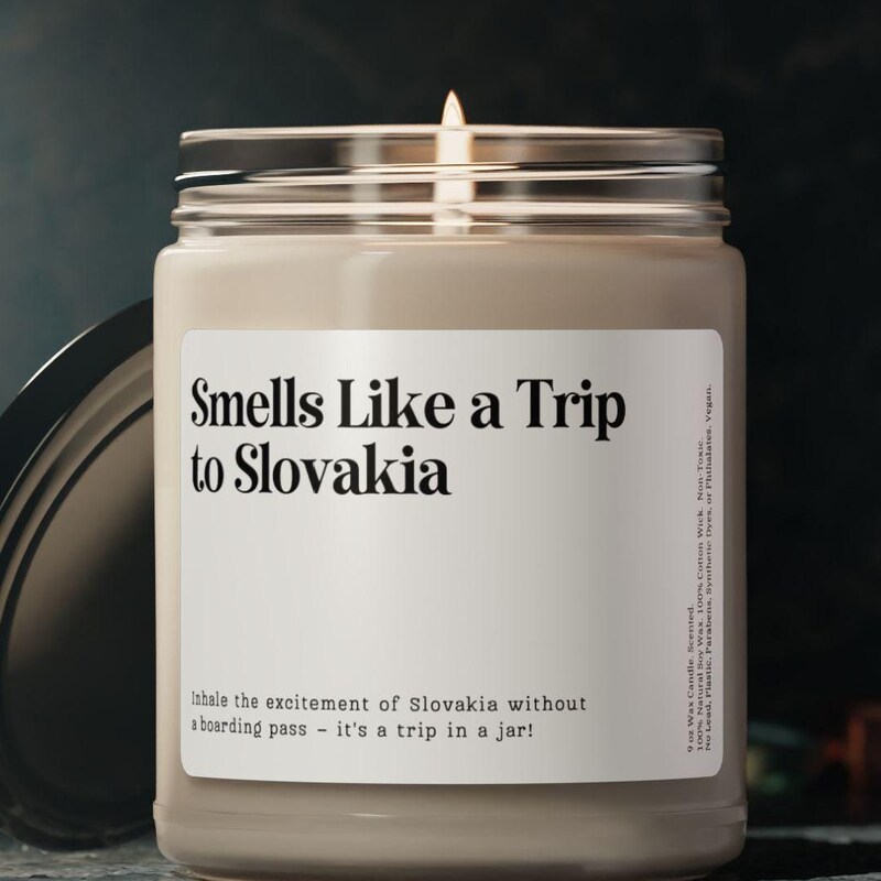 Slovakia - Etsy
