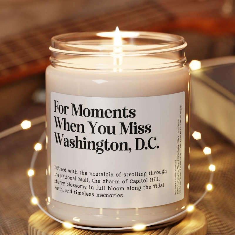 Washington, Dc - Etsy