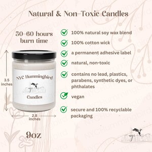 Squash Player Gift Customized Candle, Smells Like Badass Squash Player ...