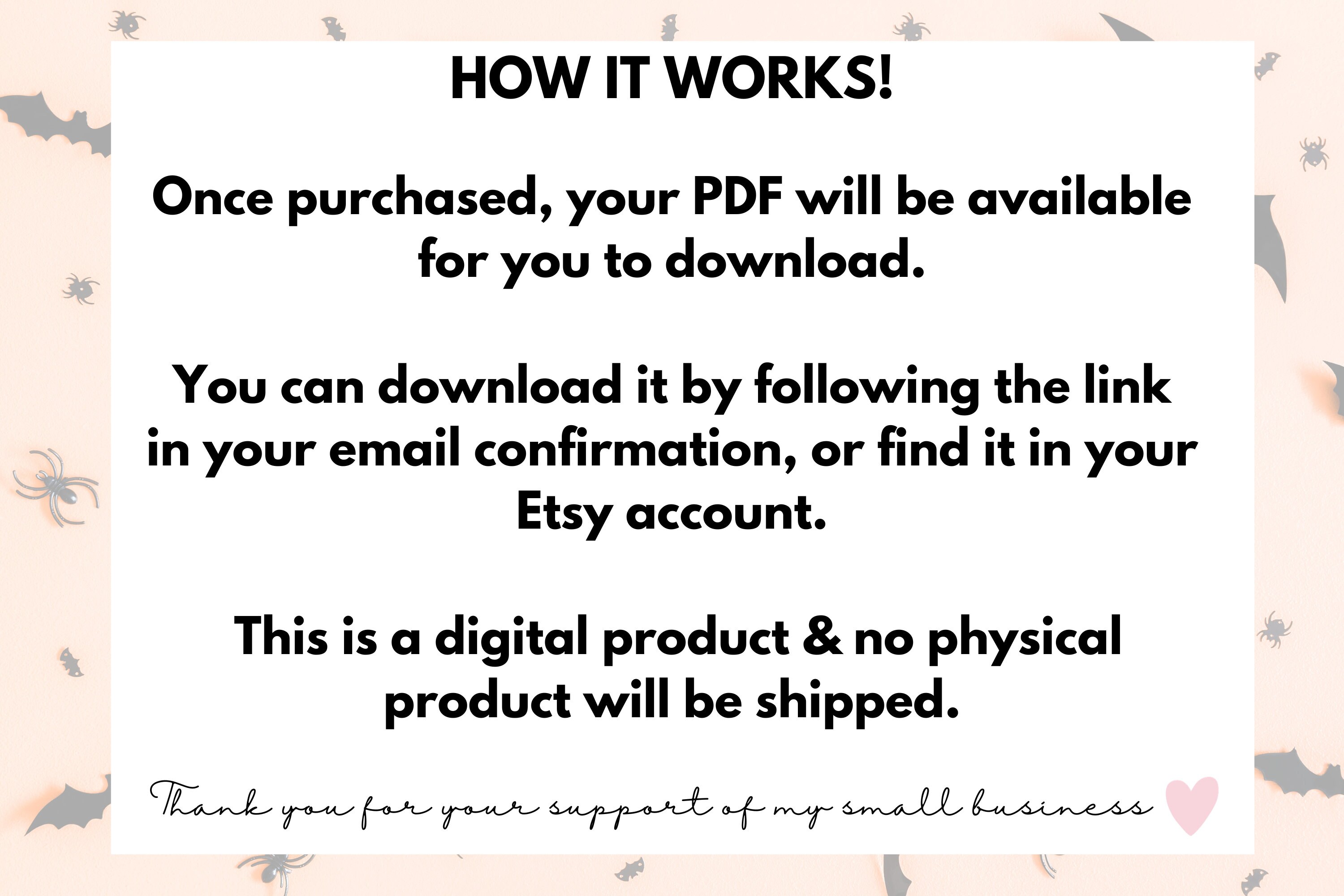 Halloween Activity Pack for Kids 9 Pages Toddler/preschool - Etsy