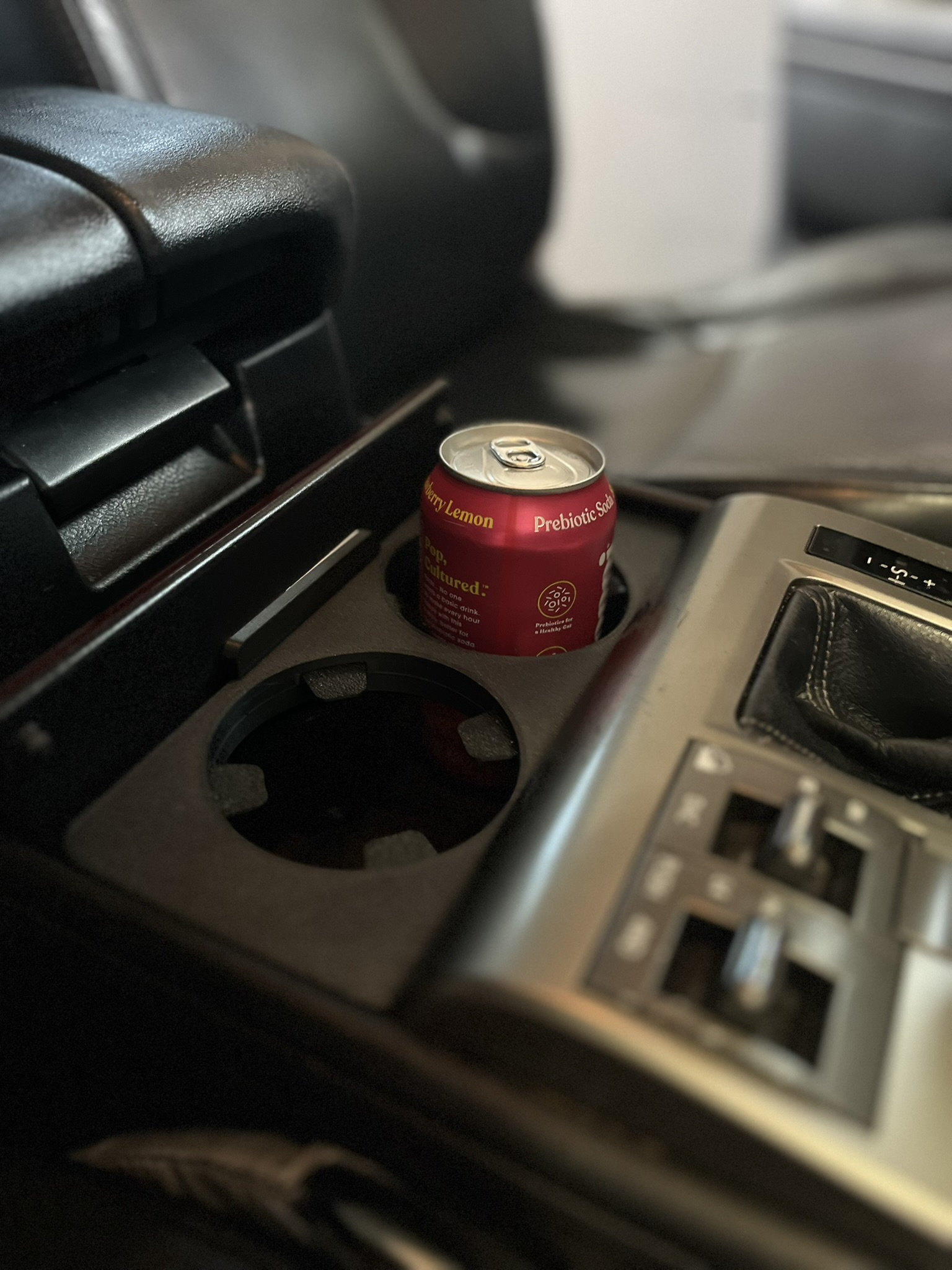 Center Console Cup / Drink Holder Insert for Lexus GX460 GX 460 2010 ...