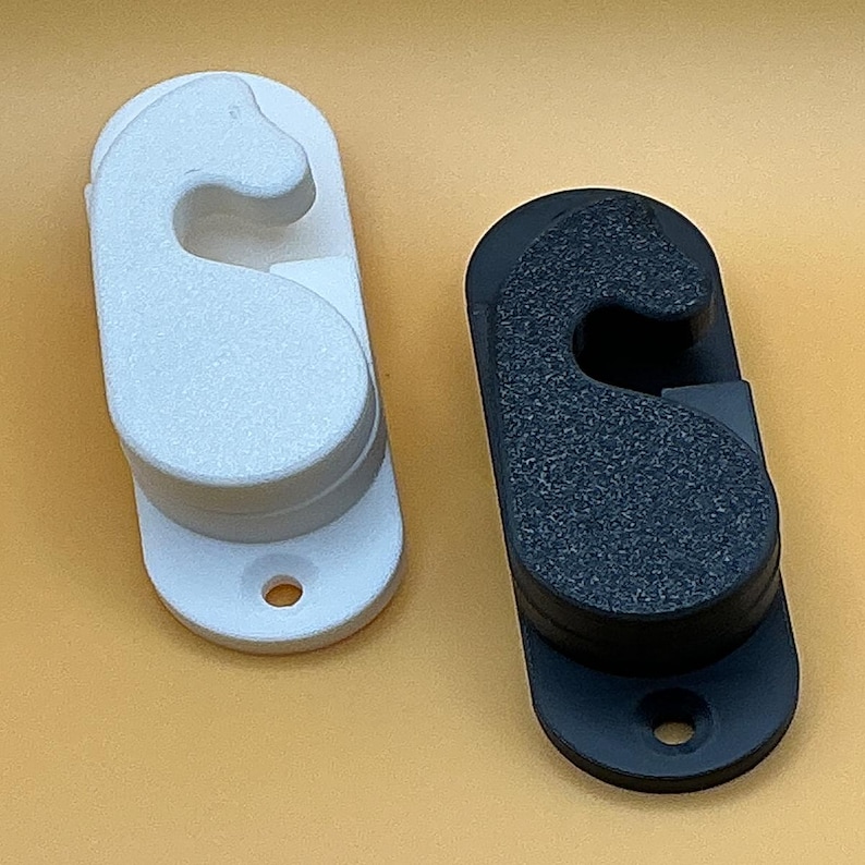 Replacement Latch and Hinge for Regalo Gate Model 1250, 1255 & 1260 - Etsy