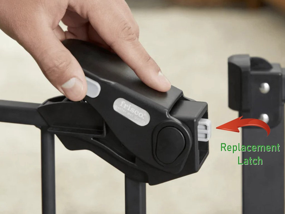 Replacement Latch for Frisco Pet Gates - Etsy