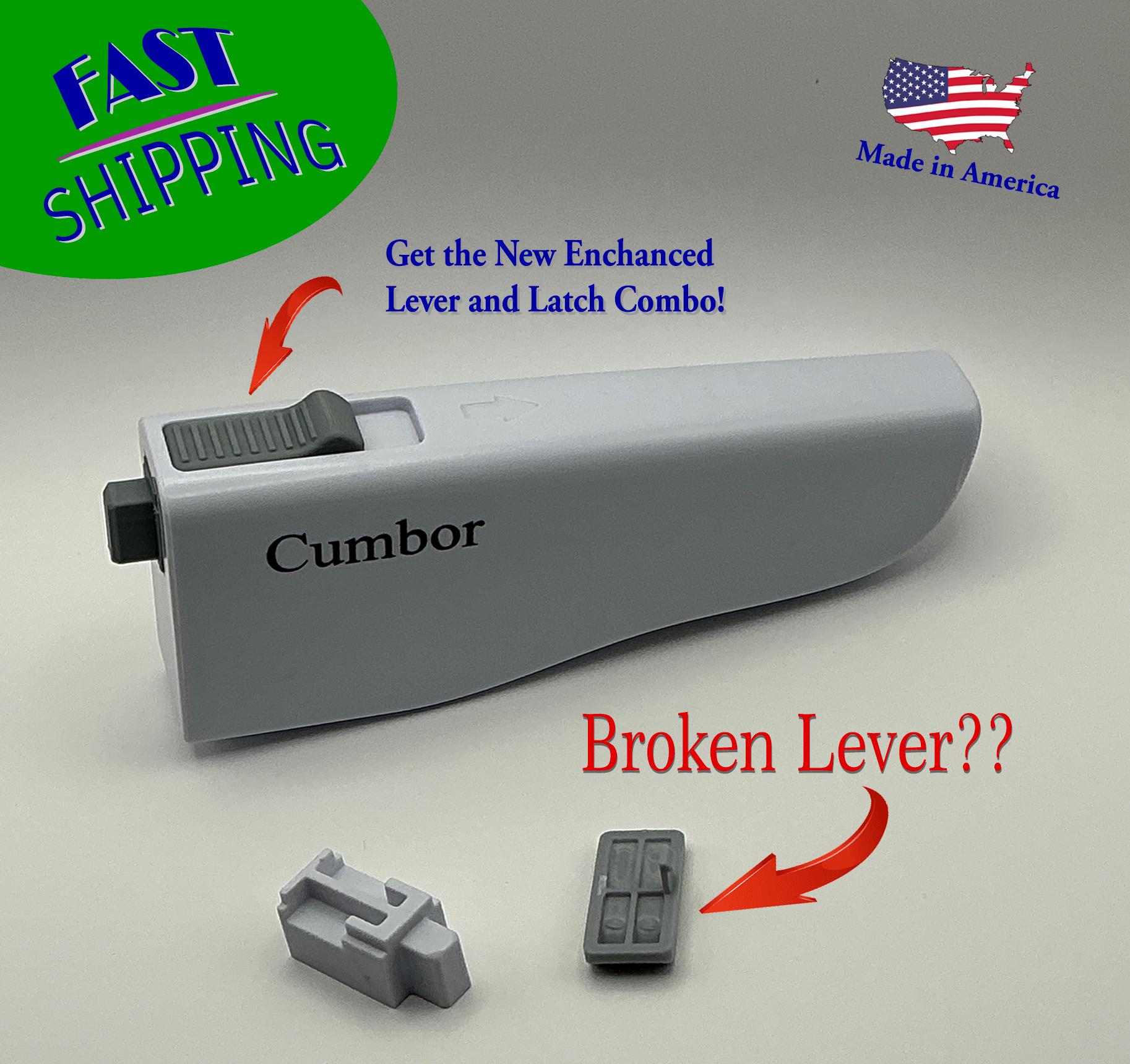 Replacement Lever for Select Cumbor Baby Gates - Etsy