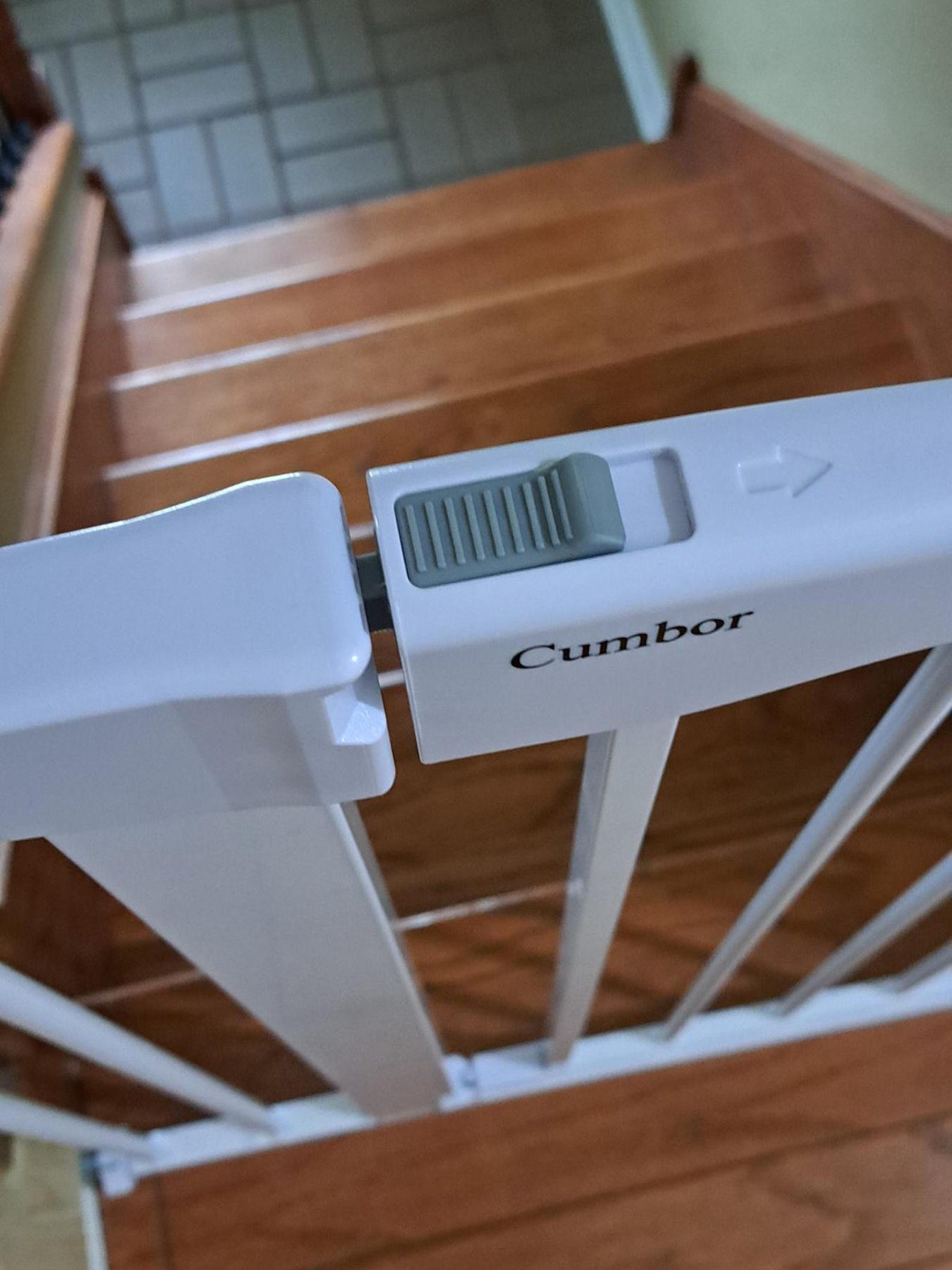 Replacement Lever for Select Cumbor Baby Gates - Etsy