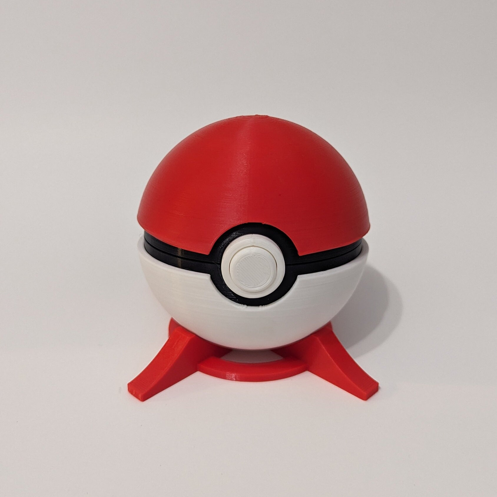 Pokeball Cosplay Props Pokeball, Premiere Ball, Great Ball, Ultra Ball ...