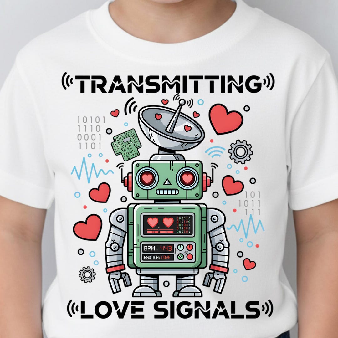 Robot Character, Robot Clipart, Robot Designs, Tech Valentines, Tech ...