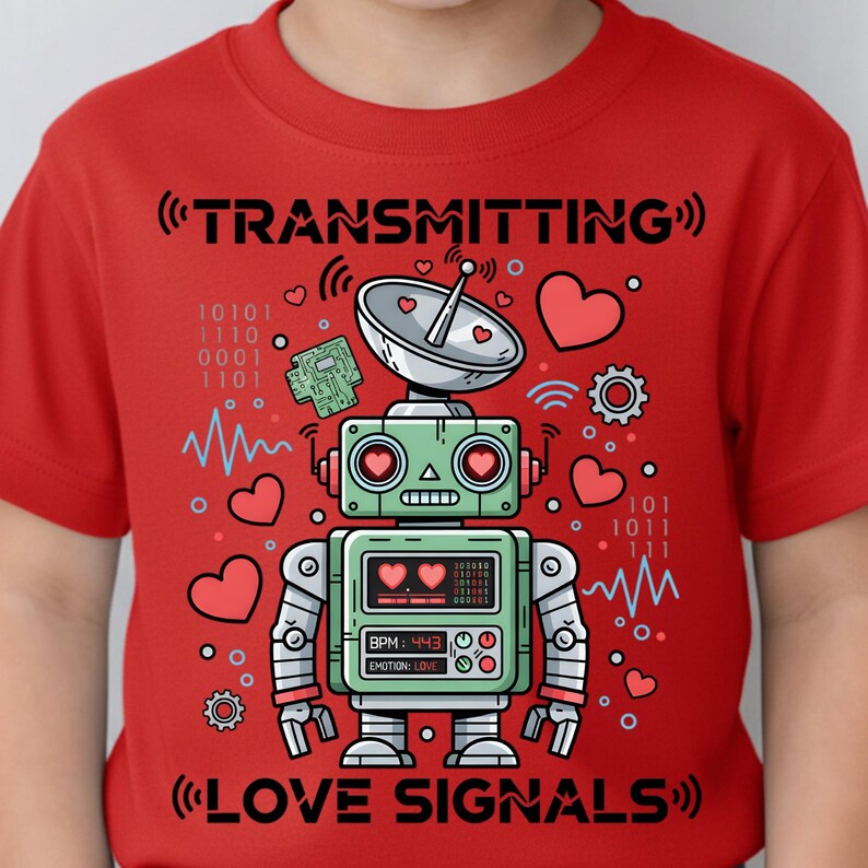 Robot Character, Robot Clipart, Robot Designs, Tech Valentines, Tech ...