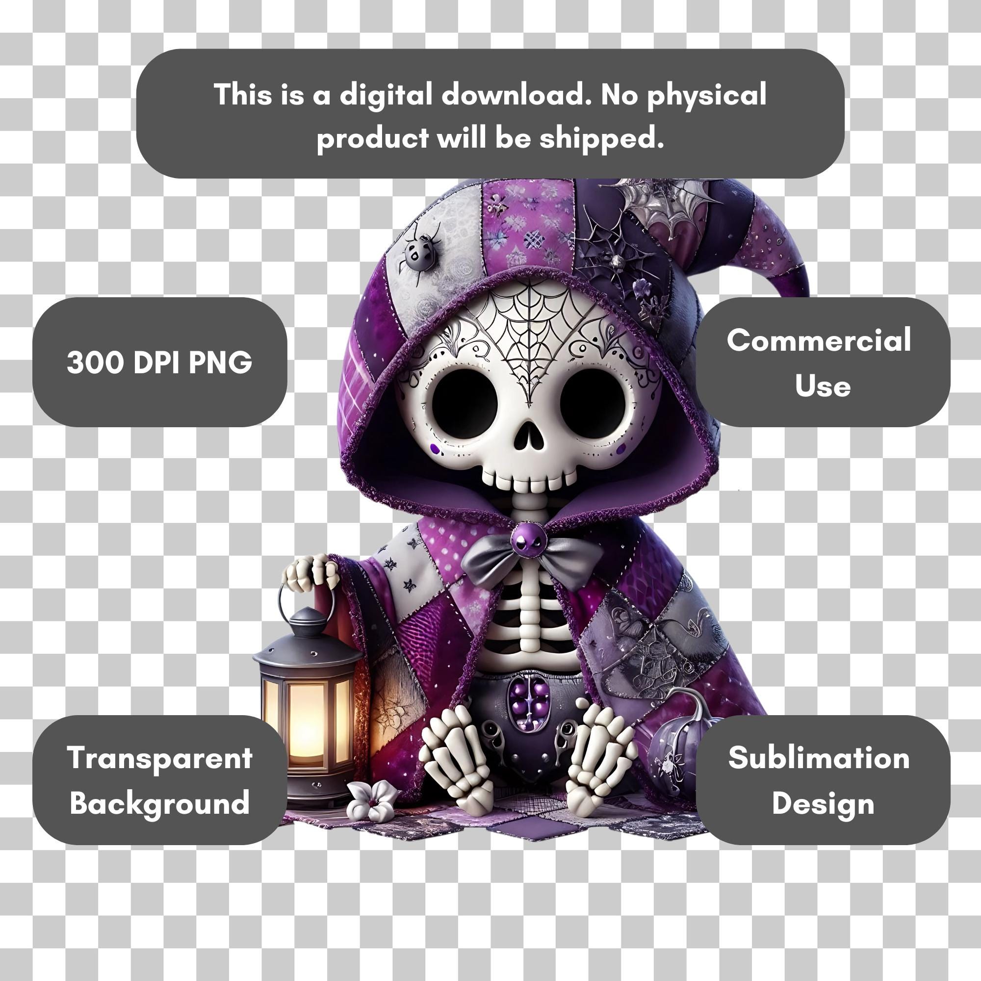 Kawaii Skeleton, Halloween Skeleton, Skeleton Design, Skeleton ...