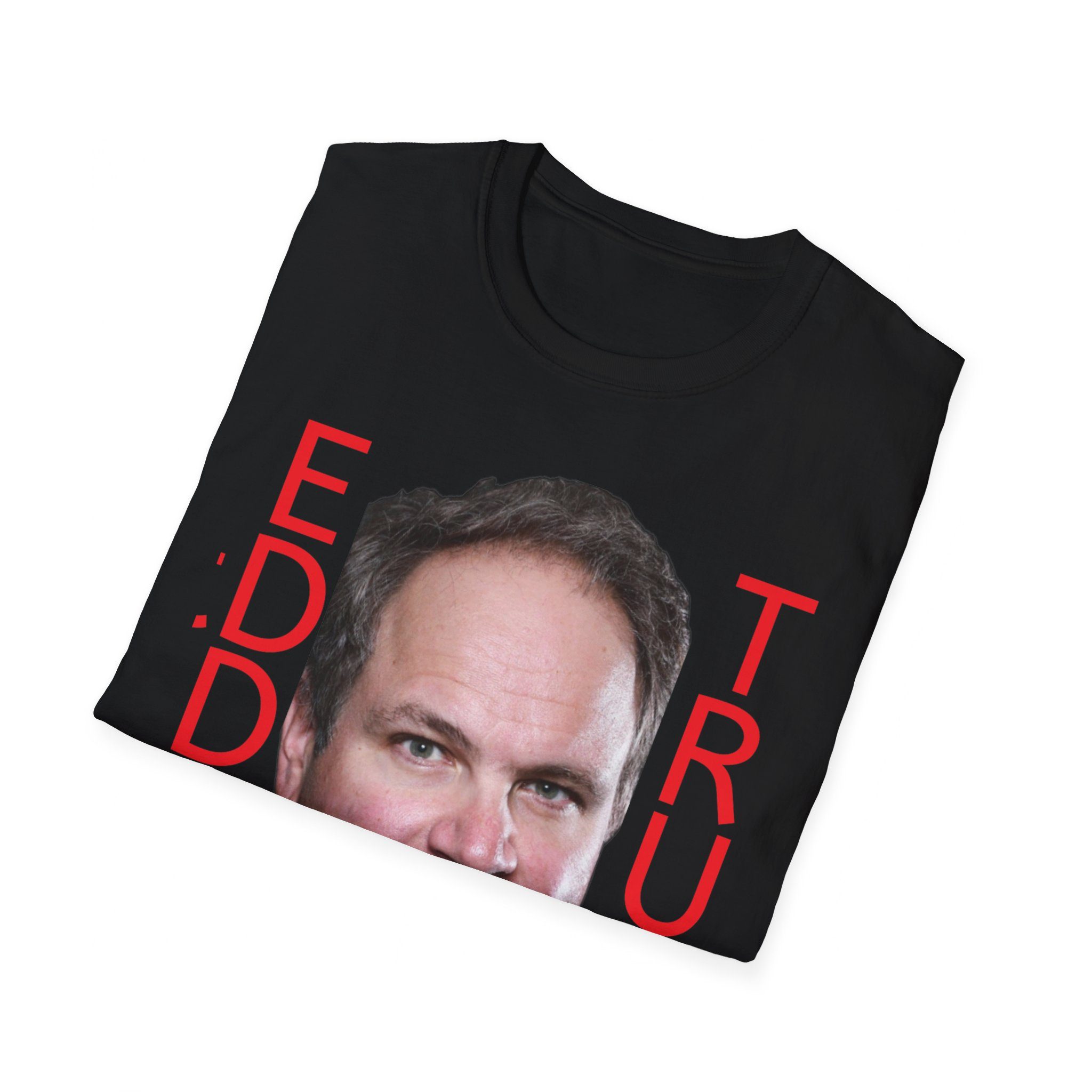 EDDIE TRUNK - Rock and Metal Professor (proceeds to Cancer Research) - Etsy