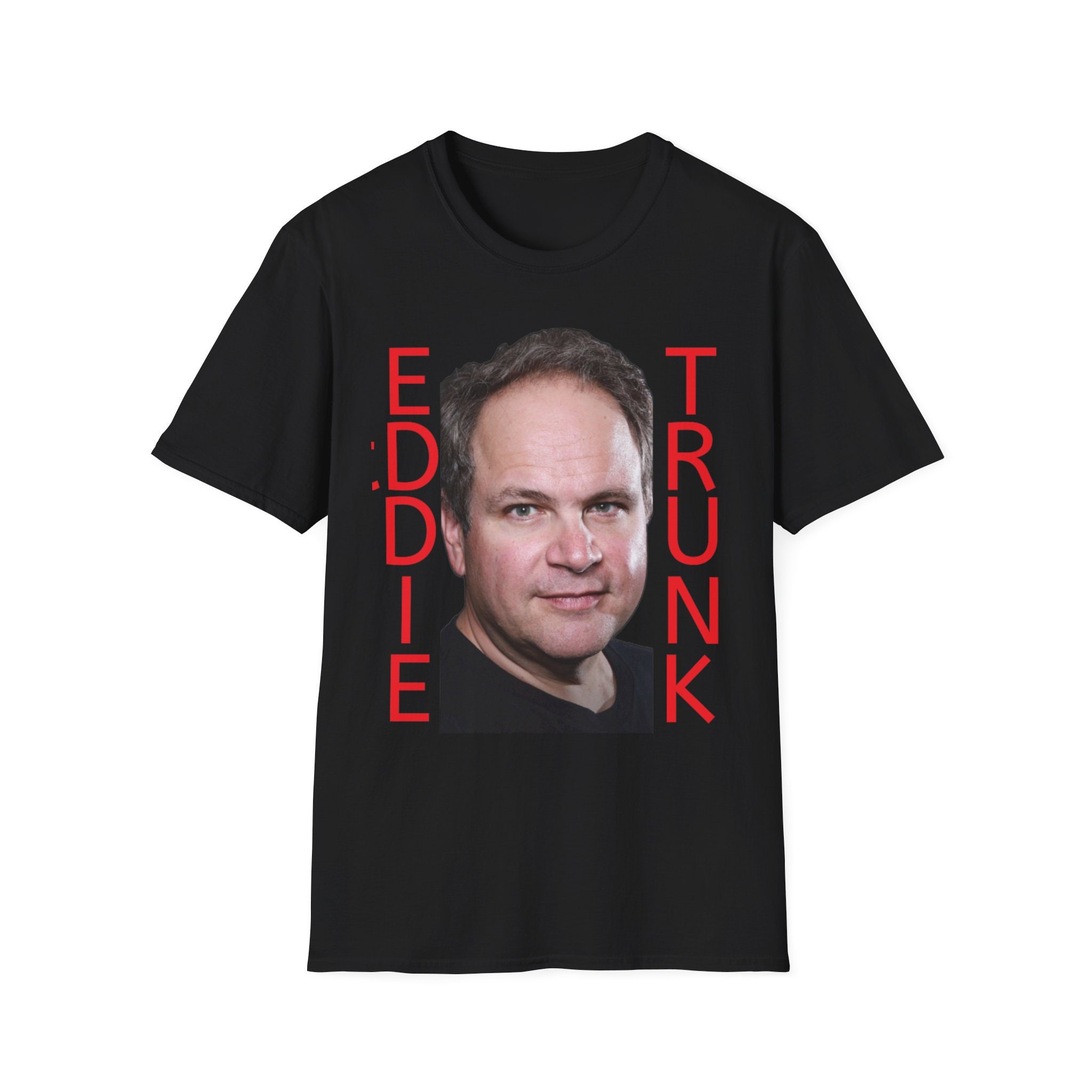 EDDIE TRUNK - Rock and Metal Professor (proceeds to Cancer Research) - Etsy