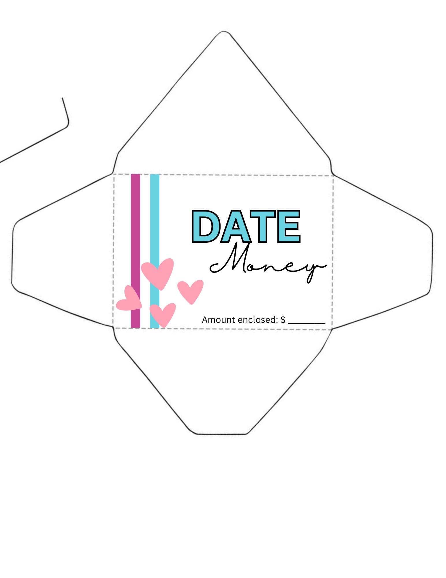 A Year of Dates - Etsy