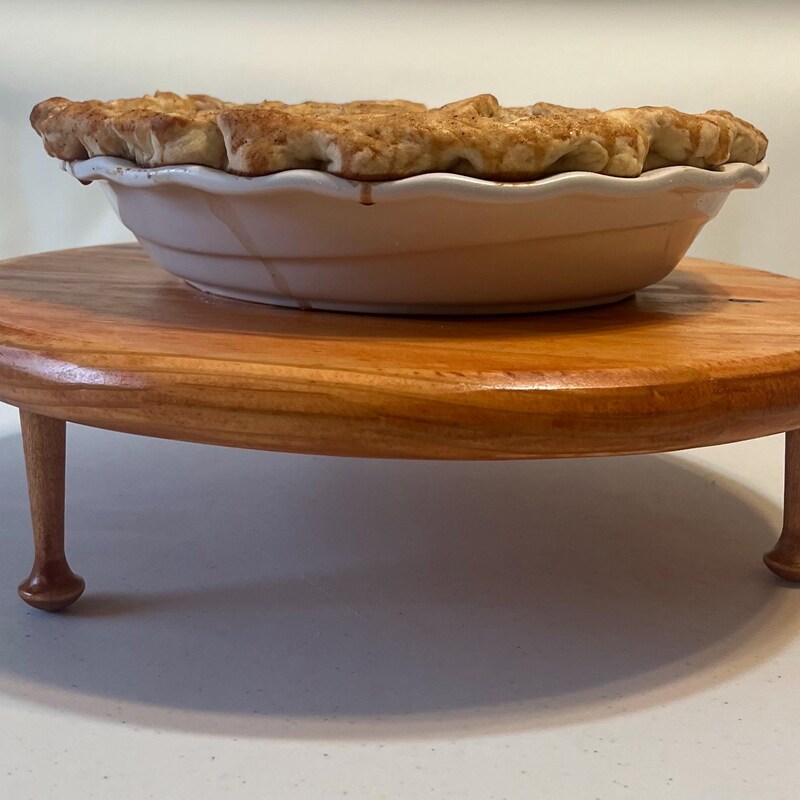 Pie Stand - Etsy