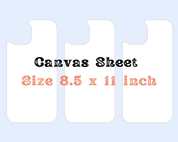 Iphone 5 Case Template Illustrator