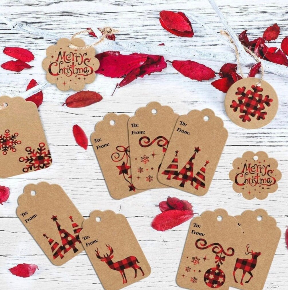 Christmas Gift Set - Holiday Gift Box for Women - Winter Xmas Present ...