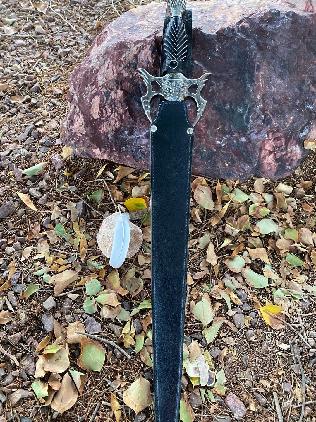 Unique Design Short Sword Dagger - Etsy