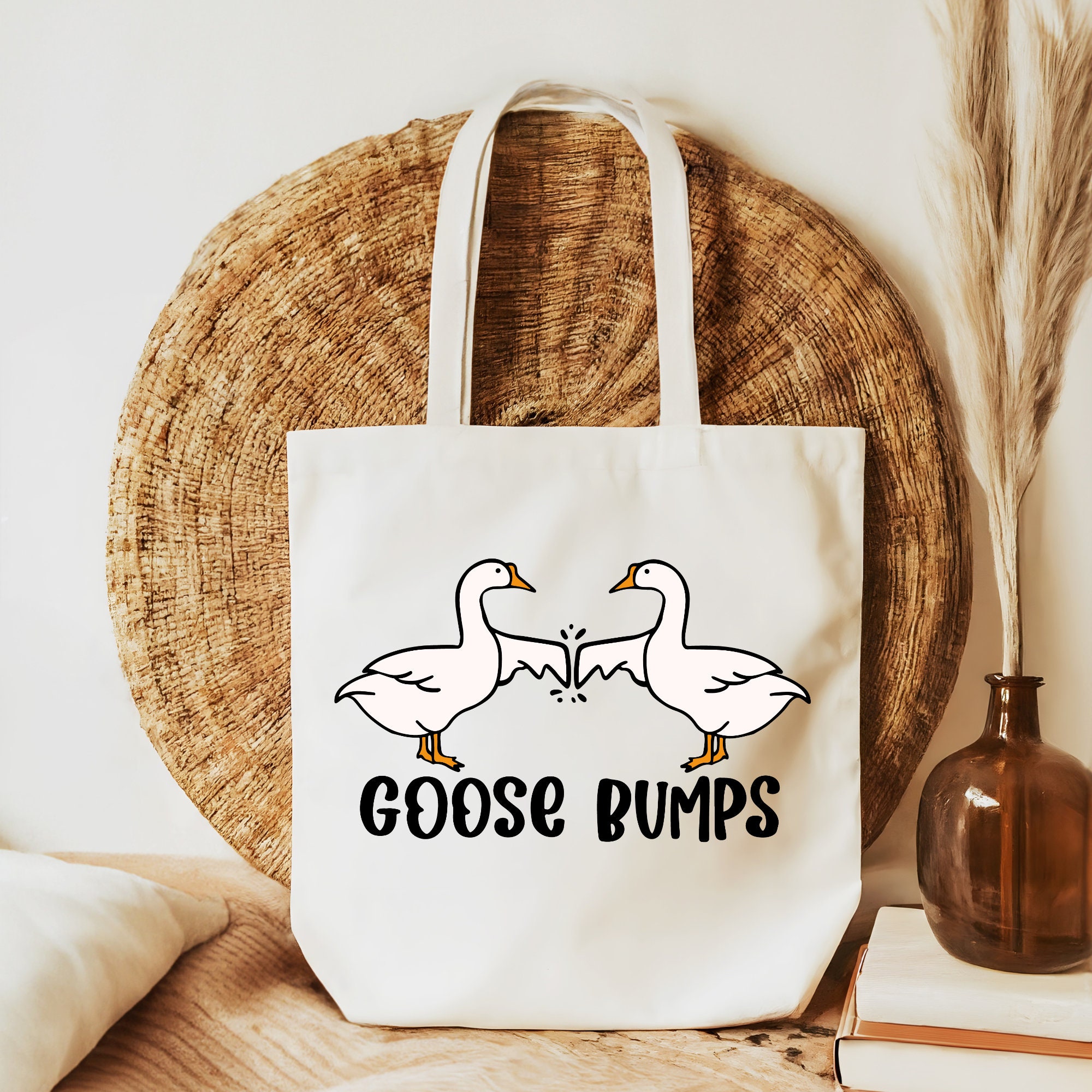 Goose Bumps SVG + PNG | Boss Bee SVG - Etsy