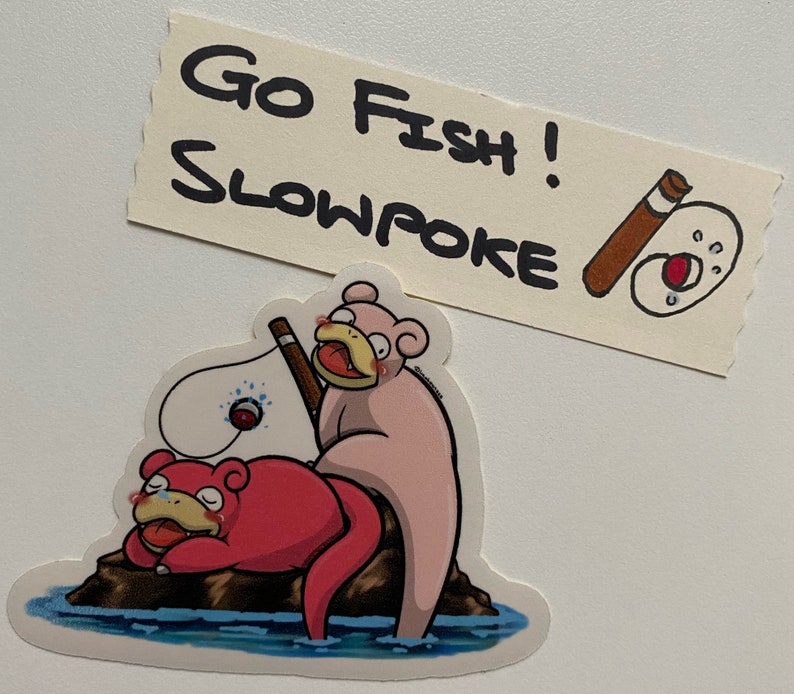 Cute Pokemon Stickers, Pokemon Sticker Pack, Glossy Finish, Waterproof ...