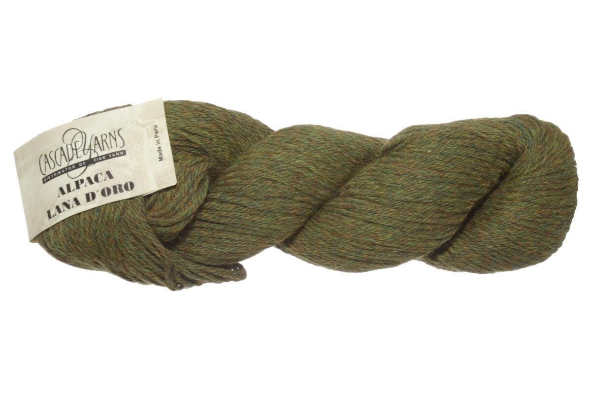 YARN Kit to Make Stained Glass Hat in Cascade Yarns Alpaca/wool - Etsy