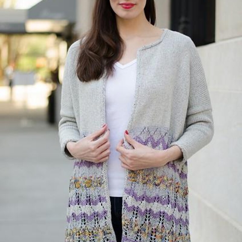 Opera Coat Pattern - Etsy