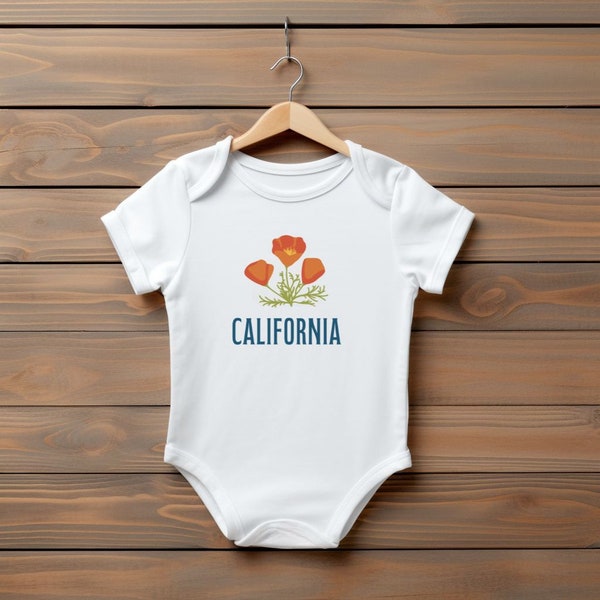California Baby - Etsy