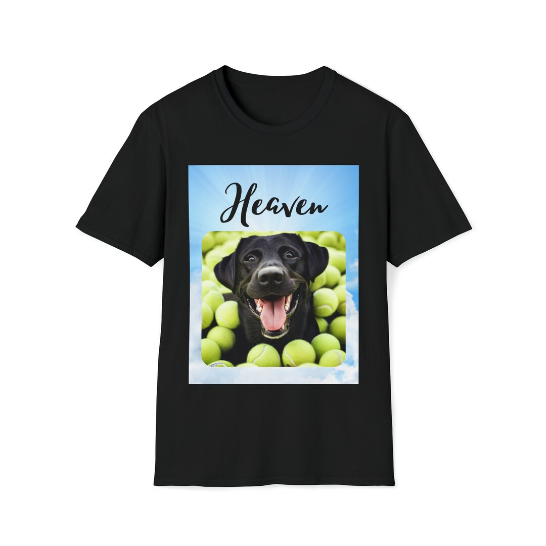Black Lab Heaven - Etsy