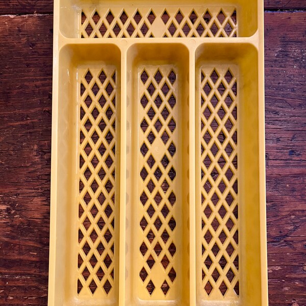 Flatware Caddy - Etsy