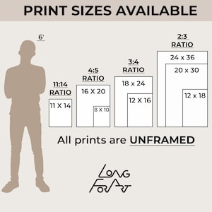 Yeehaw Poster Typography Hexagon Tile Yee Haw Wall Art Print Western ...