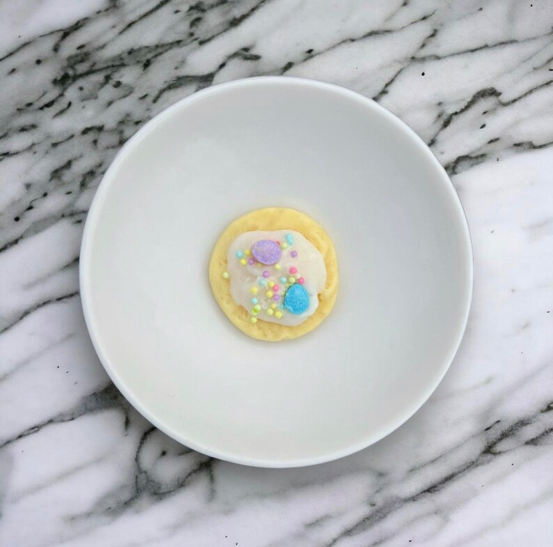 Egg Sprinkle Sugar Cookie Wax Melts Easter Egg Wax Melts Easter Cookie ...
