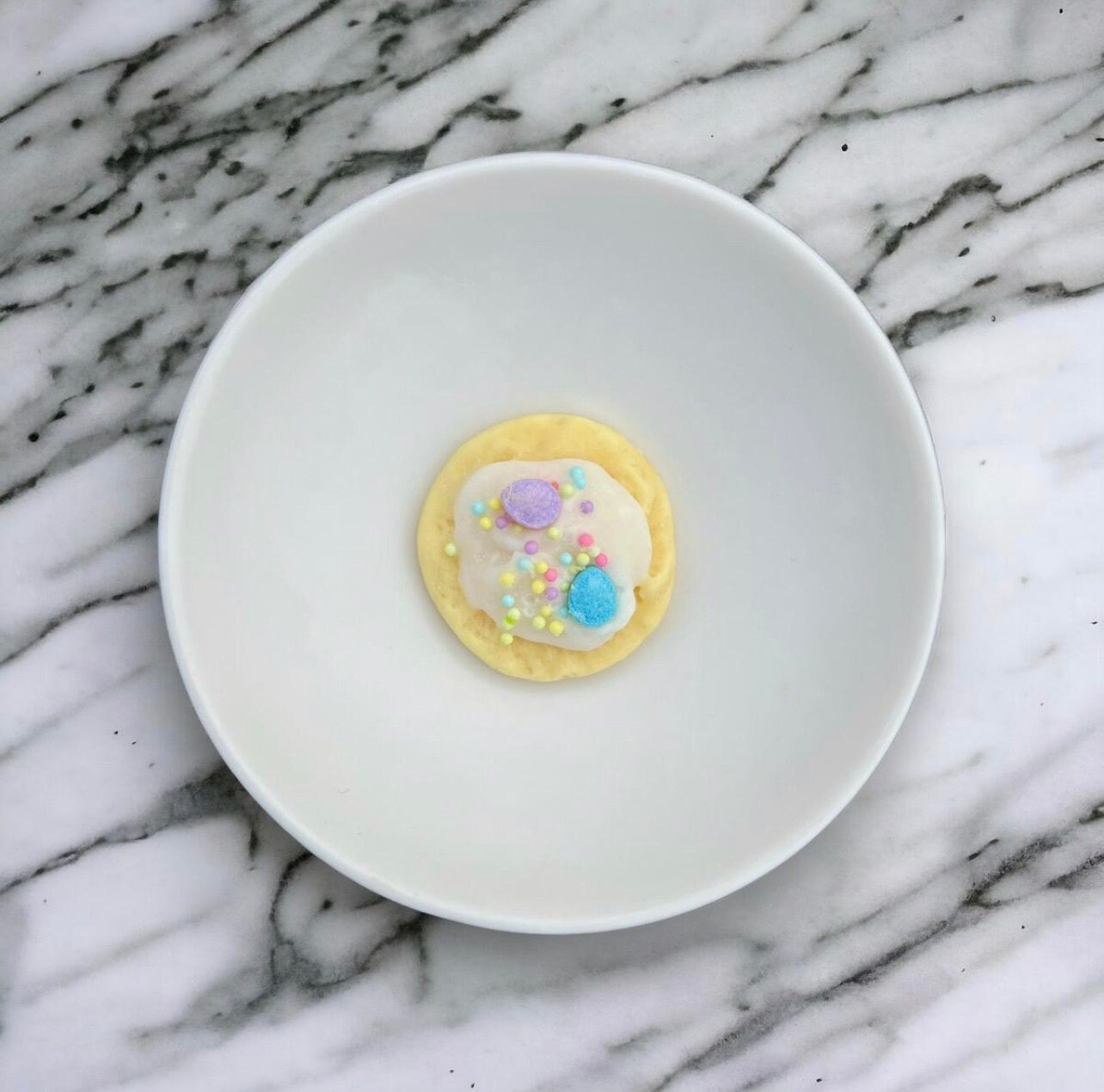 Egg Sprinkle Sugar Cookie Wax Melts Easter Egg Wax Melts Easter Cookie ...