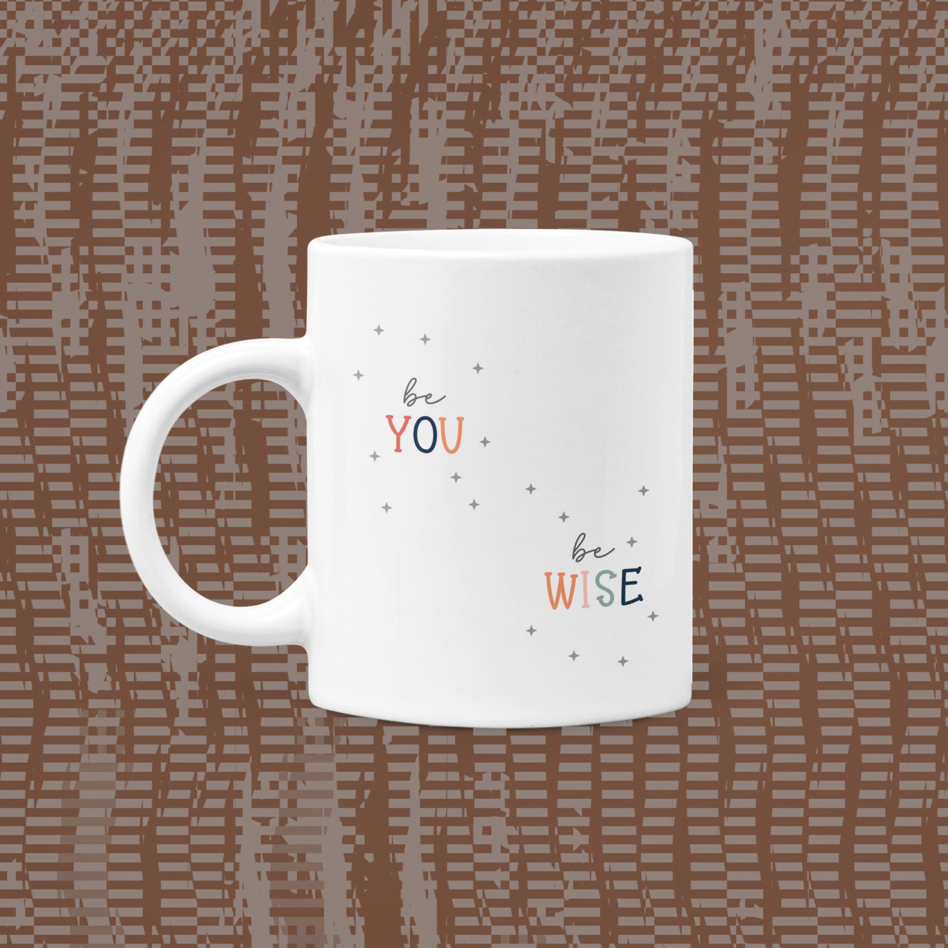 Be Better Mug Motivational Quotes for Coffee Lovers, Friend Gift ...