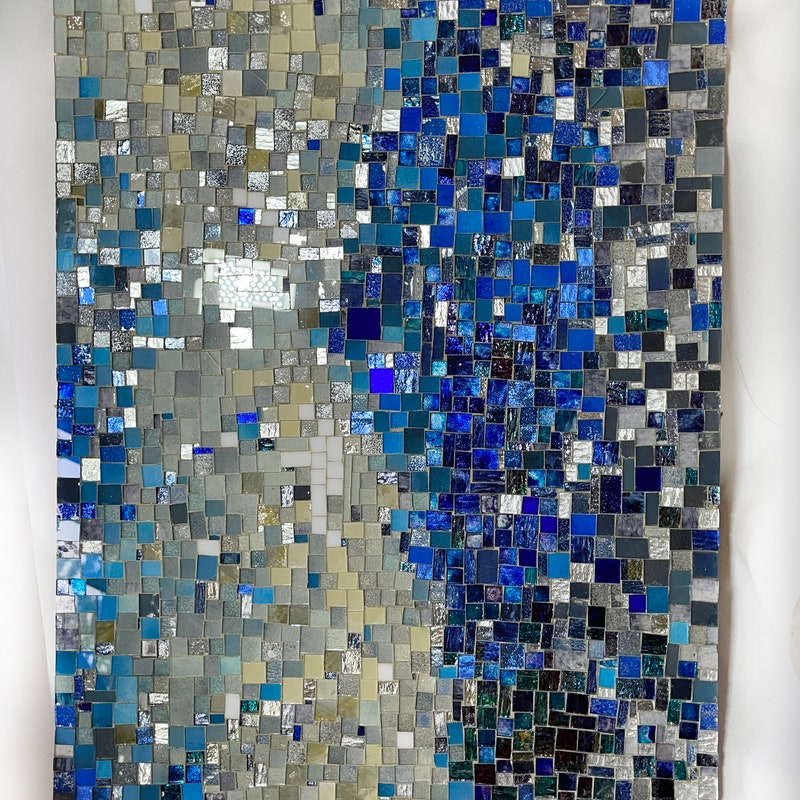 Mosaic Panel - Etsy UK