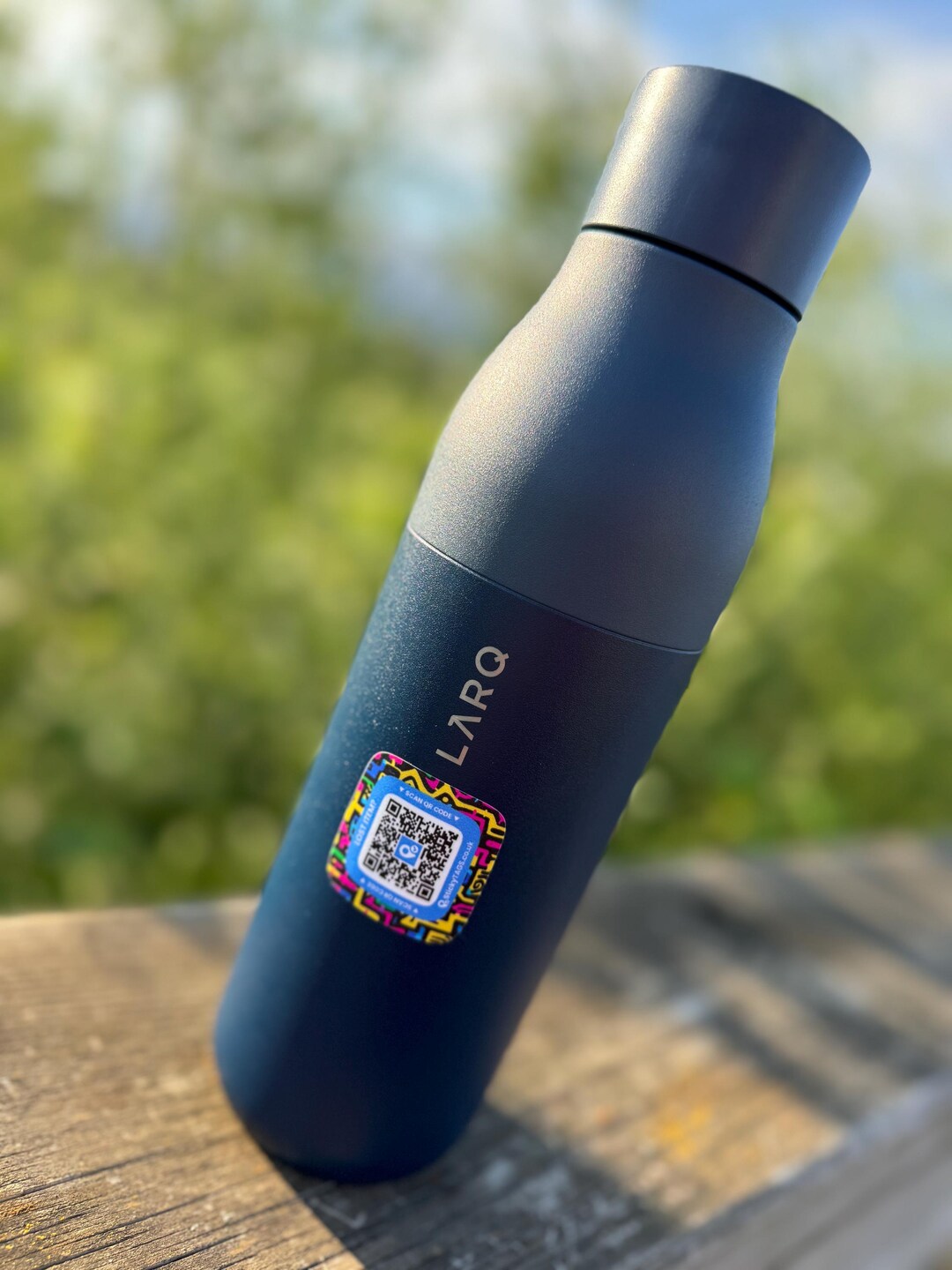 9 Unique Lost and Found QR Code Vinyl Stickers With Video Calling ...