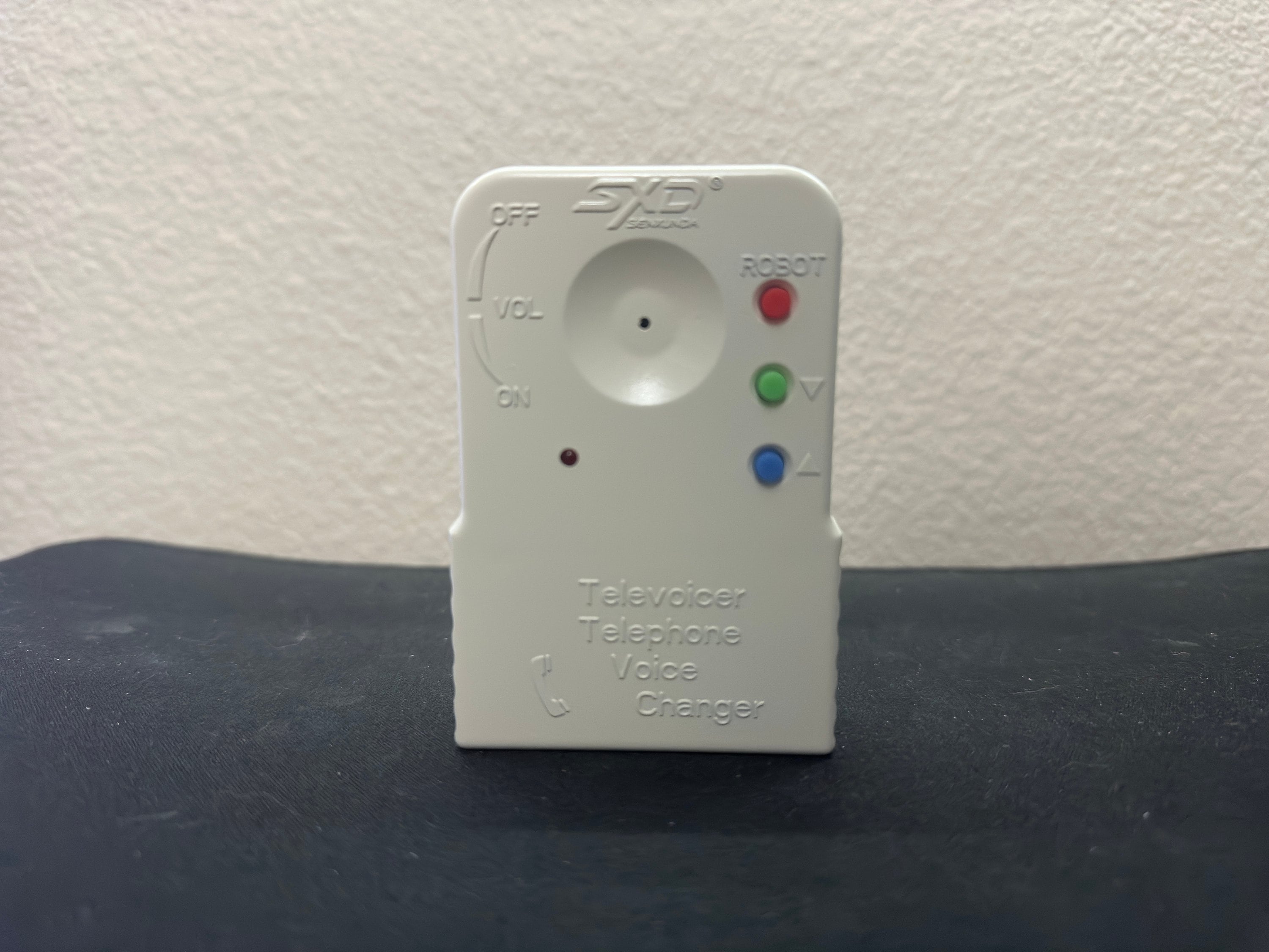 Scream Voice Changer Replica Prop (custom, Read Description) - Etsy