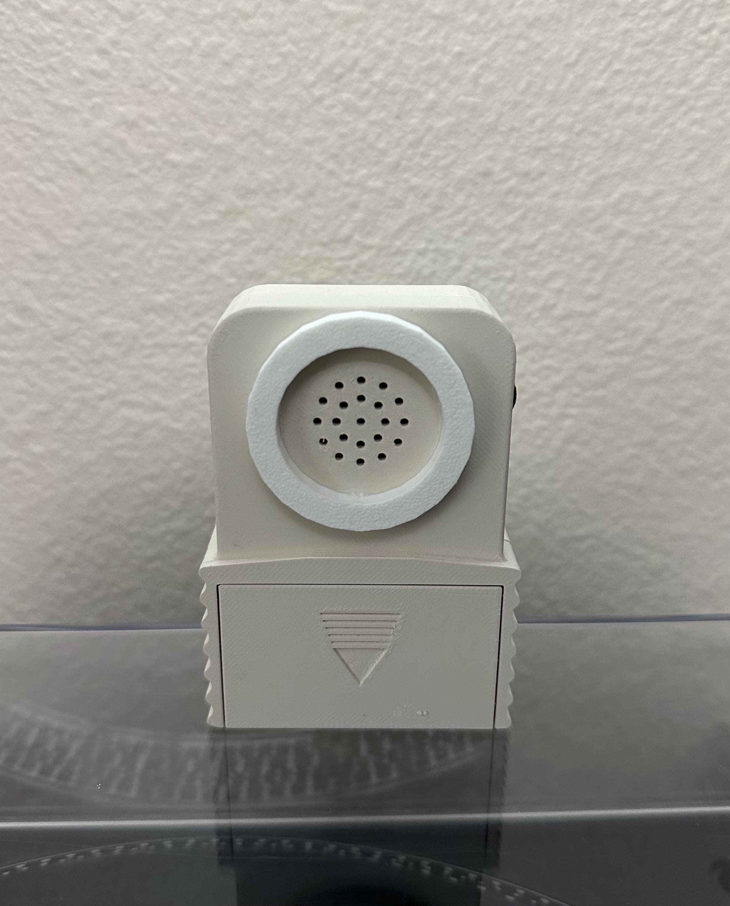 Scream 2022 Voice Changer Prop (NOT FUNCTIONAL) - Etsy