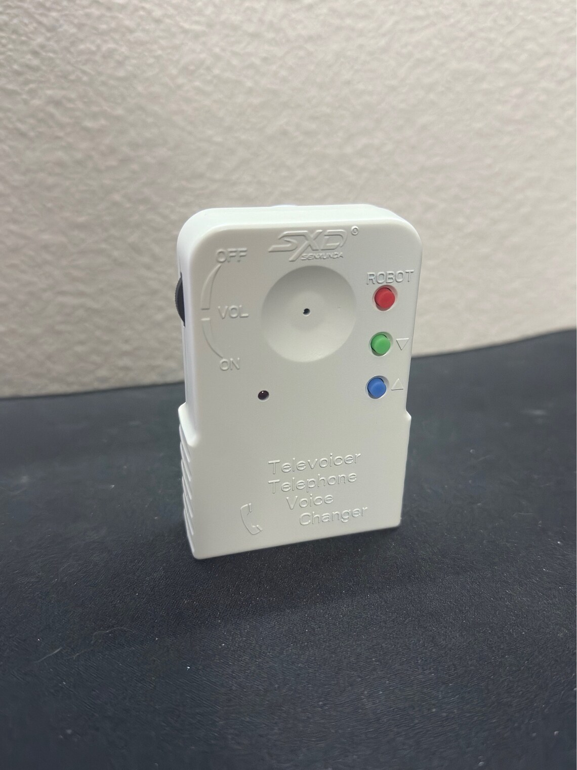 Scream Voice Changer Replica Prop (custom, Read Description) - Etsy