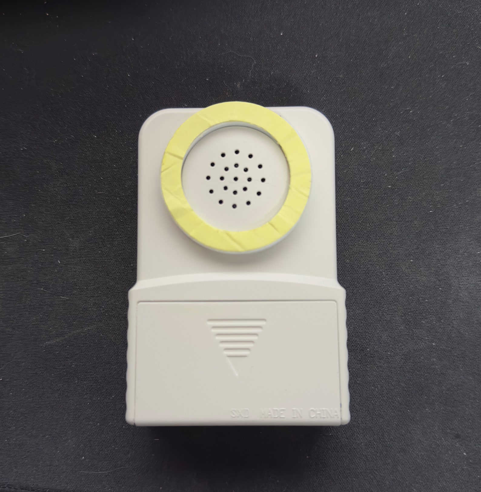 Scream Voice Changer Replica Prop (custom, Read Description) - Etsy