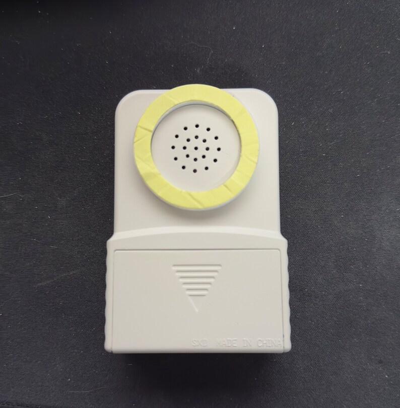 Scream Voice Changer Replica Prop (custom, Read Description) - Etsy