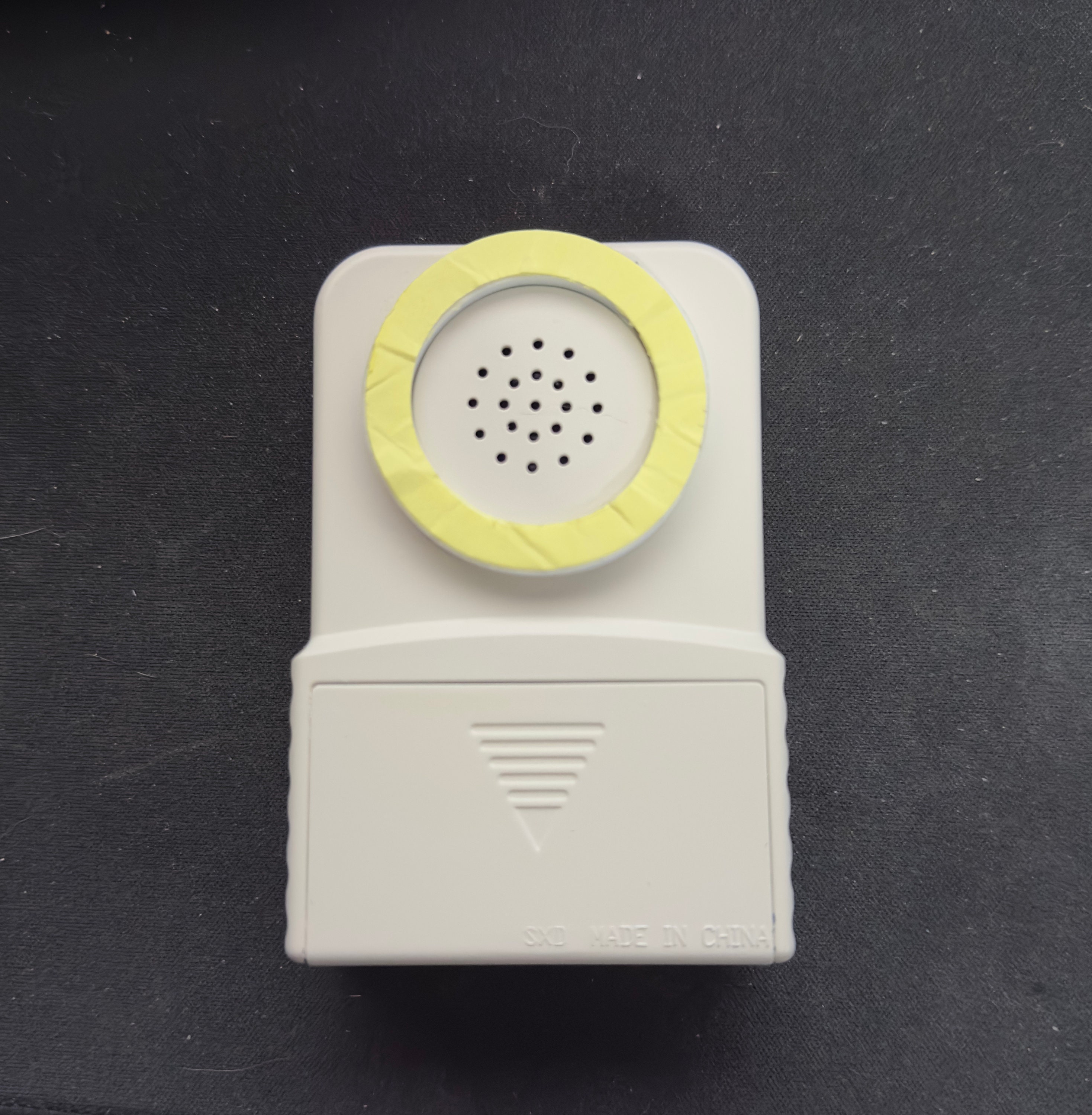 Scream Voice Changer Replica Prop (custom, Read Description) - Etsy